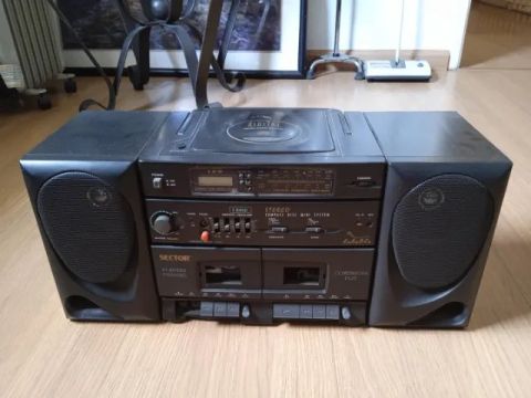 Micro System no Brasil