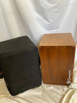 "instrumentos carron" no Brasil