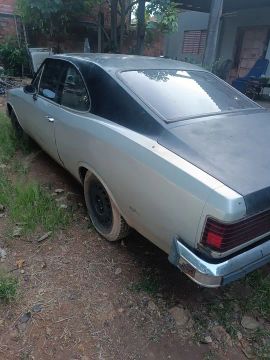 CHEVROLET OPALA 1982 Usados e Novos