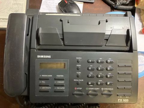 "fax modem" no Brasil