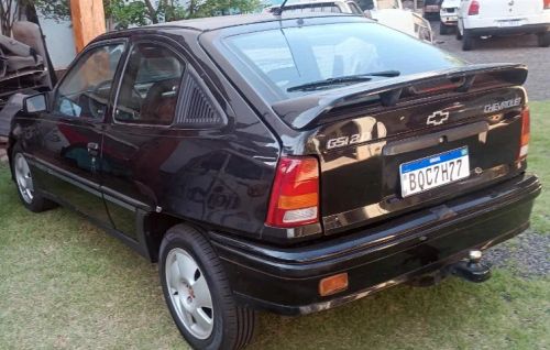 CHEVROLET KADETT Usados e Novos