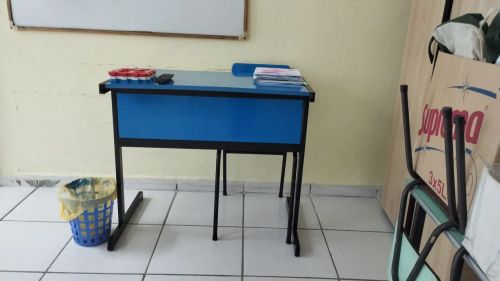 "mesa professor" no Brasil