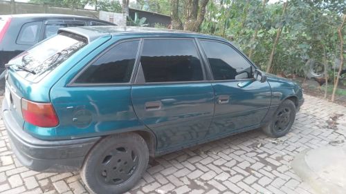 CHEVROLET ASTRA 1995 Usados e Novos