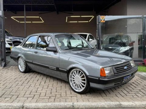 CHEVROLET CHEVETTE 1992 Usados e Novos