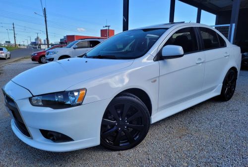 MITSUBISHI LANCER 2013 Usados e Novos