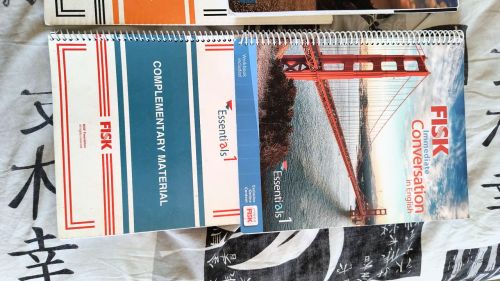 "livros da fisk" - Livros e revistas no Brasil