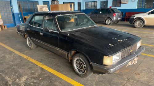 CHEVROLET OPALA 1997 Usados e Novos no Distrito Federal e região, DF