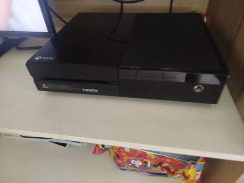 "xbox one fat console" - Consoles de Vídeo Game no Brasil