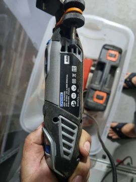 Dremel olx store