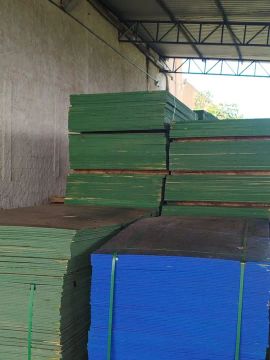 "madeirite" no Brasil