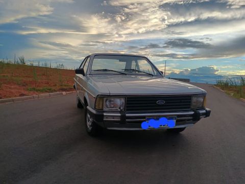 "banco corcel" no Brasil