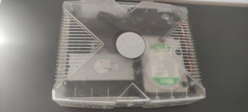 "console xbox classico" - Consoles de Vídeo Game no Brasil