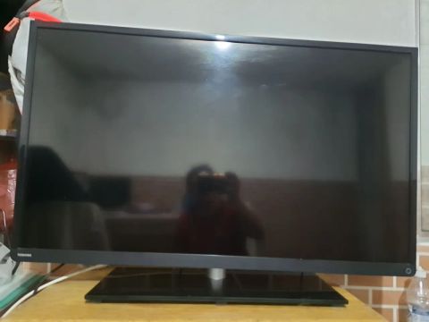 "tv semp toshiba 29 polegadas" - TVs no Brasil