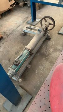 "bomba helicoidal" no Brasil