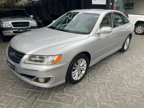 HYUNDAI AZERA 2011 Usados e Novos