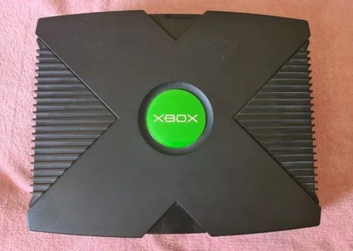 "console xbox classico" - Consoles de Vídeo Game no Brasil