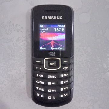 "celular samsung duos antigo" - Celulares Usados, seminovos e Novos no ...