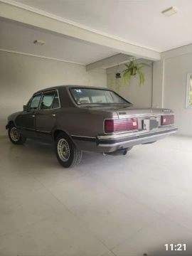 CHEVROLET OPALA 1984 Usados e Novos em Florianópolis e região, SC