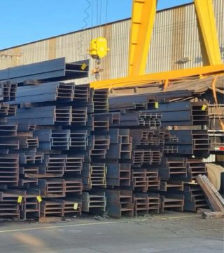 "viga i 6 polegadas" no Brasil