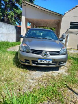 RENAULT CLIO 2007 Usados e Novos