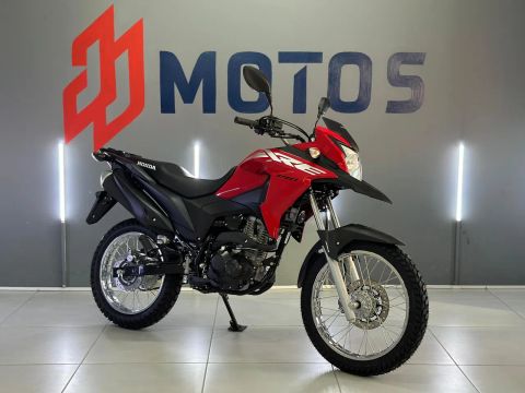 Motos HONDA XRE 2024 no Brasil