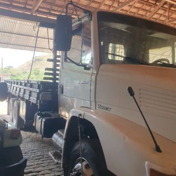 "cabine do 1620" no Brasil