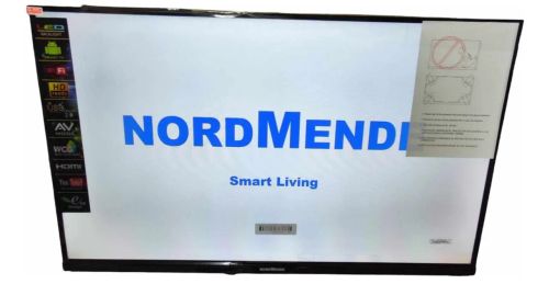 "tv de led 32 polegadas smart" - TVs no Brasil