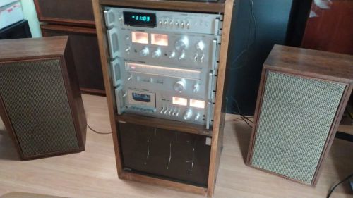 "pm 5000 da polyvox" - Aparelhos de Som no Brasil