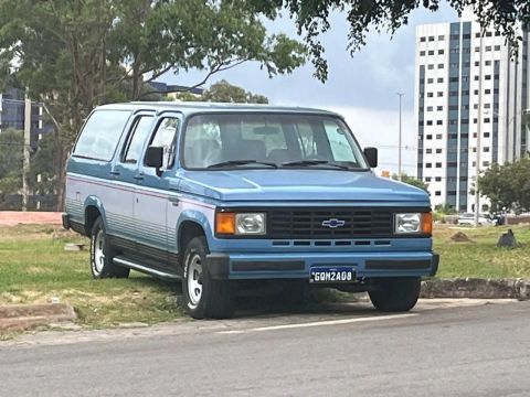 CHEVROLET VERANEIO Usados e Novos