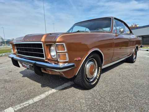 CHEVROLET OPALA 1976 Usados e Novos