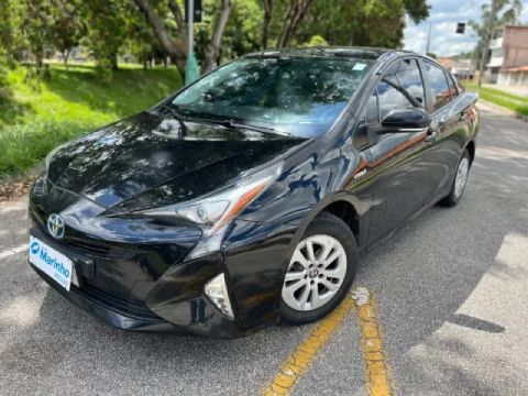 TOYOTA PRIUS 2018 Usados e Novos
