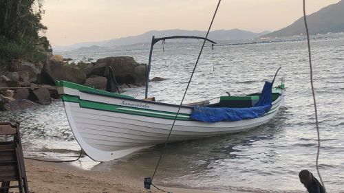 "balsa flutuante" no Brasil