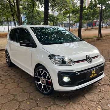VOLKSWAGEN UP! 2019 Usados e Novos