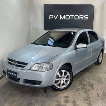 CHEVROLET ASTRA Usados e Novos em Belo Horizonte e região, MG