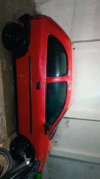 CHEVROLET CORSA 1995 Usados e Novos