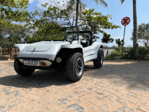 BUGRE Usados e Novos