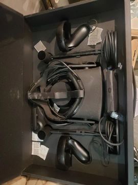 "oculus rift cv1" no Brasil