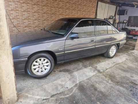 CHEVROLET OMEGA 1993 Usados e Novos