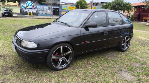 CHEVROLET ASTRA 1995 Usados e Novos