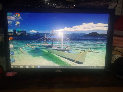 "monitor dell 19 polegadas" - Monitores no Brasil