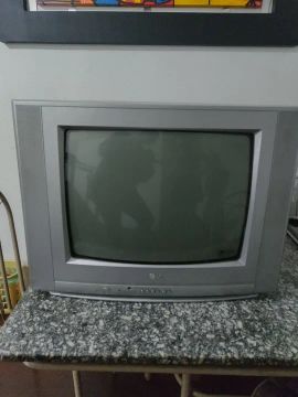 "tv lg antiga" - TVs no Brasil
