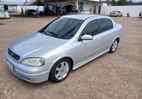 CHEVROLET ASTRA 1999 Usados e Novos