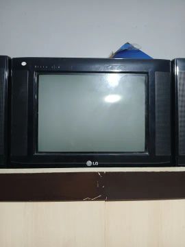 "tv lg antiga" - TVs no Brasil