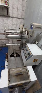 "maquinas de picoles" no Brasil