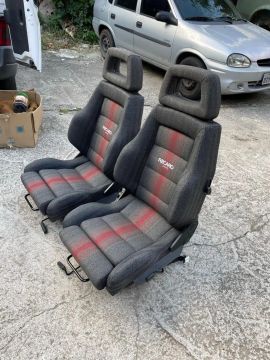 "banco recaro" no Brasil