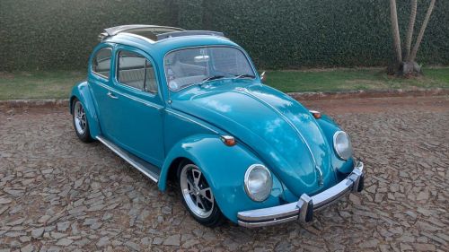 VOLKSWAGEN FUSCA 1972 Usados e Novos