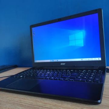 "acer aspire e5 571" - Notebooks no Brasil