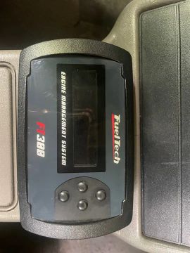 "fueltech ft300" no Brasil