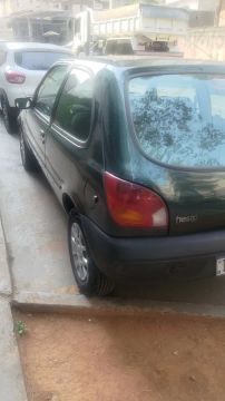 FORD FIESTA 2002 Usados e Novos