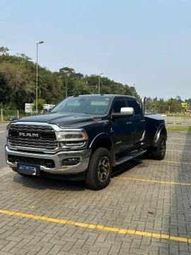 DODGE RAM Usados e Novos